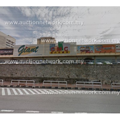 CMC Centre, Jalan Cerdas, Taman Connaught, 56600 Cheras, Kuala Lumpur