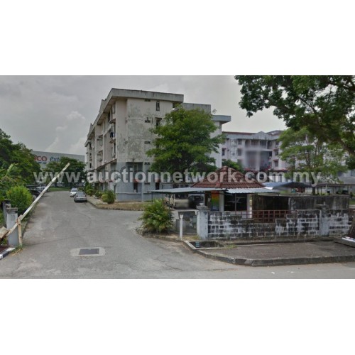 Persiaran Sembilang 1, Seberang Jaya, 13700 Perai, Penang