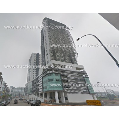 Menara Hartamas Jalan Austin Heights 8/4, Taman Mount Austin, 81100 ...