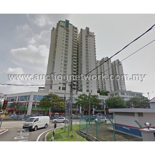 Casmaria Apartment, Jalan Samudera Utama, Taman Samudera, 68100 Batu ...