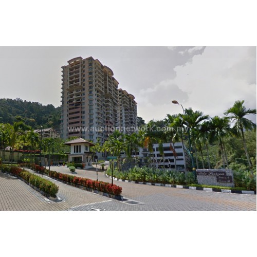 Alila Horizon, Lorong Kejora, 11200 Tanjung Bungah, Penang