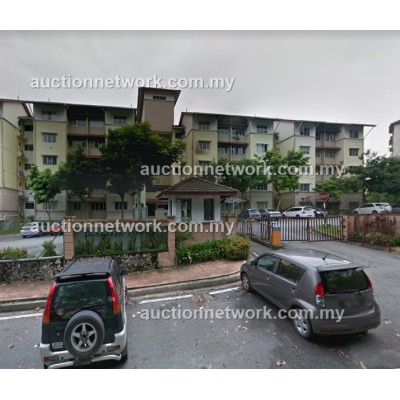 Paradesa Tropika, No. 7, Persiaran Meranti, PJU 9, Bandar Sri Damansara ...