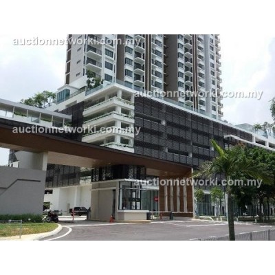 Putra Residence Service Apartment, Jalan Putra Murni 3/1, Putra Heights ...