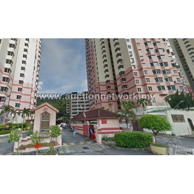 Jay Series, Jalan Gangsa, Greenlane Heights, 11600 Jelutong, Penang