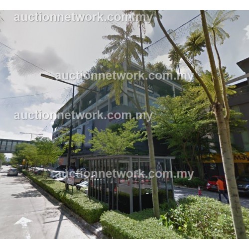 The Place @ One City, Jalan USJ 25/1A, USJ 25, 47650 Subang Jaya, Selangor