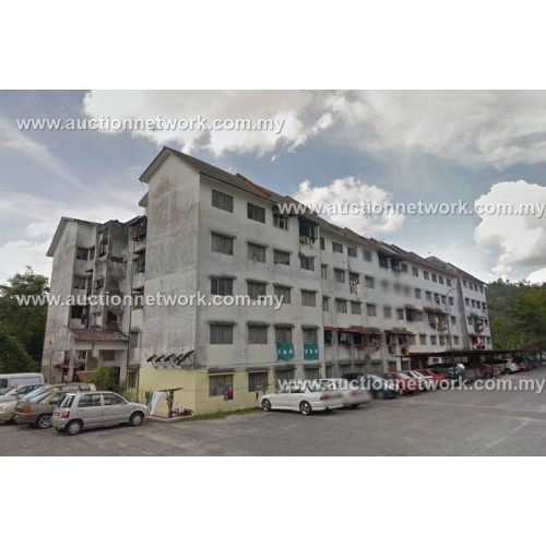 Jalan Setia Rawang 10/3A, Taman Setia Rawang, 48000 Rawang, Selangor