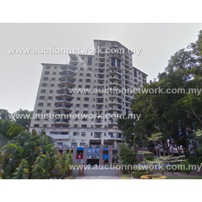 Lumut Valley Condominium, 32200 Lumut, Perak