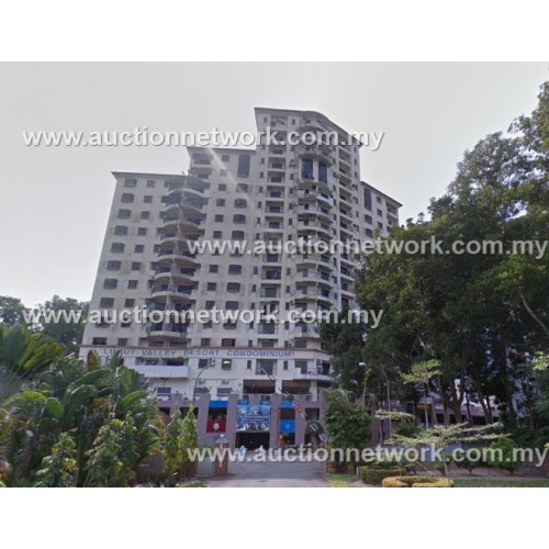 Lumut Valley Condominium, 32200 Lumut, Perak