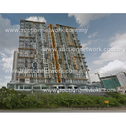 Jalan Boling Padang 13/62, QUBE, Seksyen 13, 40100 Shah Alam, Selangor