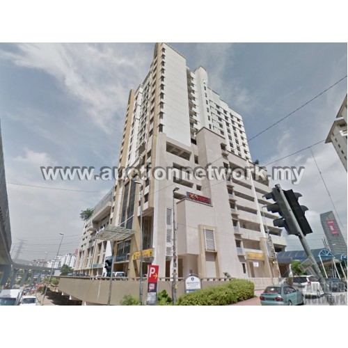 Pelangi Damansara, PJU 6, Persiaran Surian, 47800 Petaling Jaya, Selangor