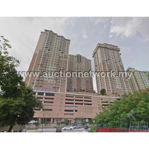 Rhythm Avenue, Jalan Persiaran Kewajipan, USJ 19, 47630 UEP Subang Jaya ...
