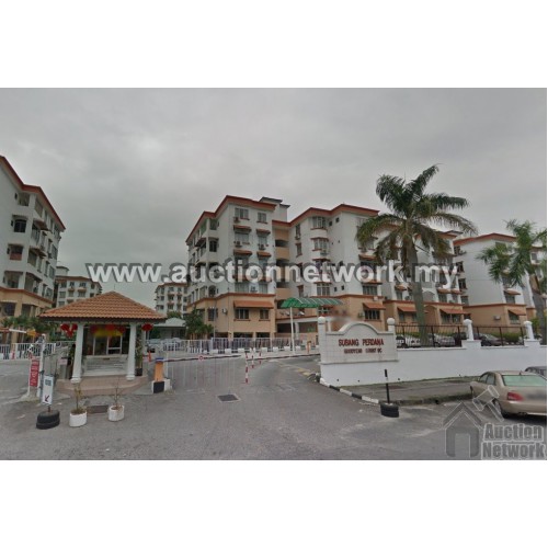 Goodyear Court 9, USJ 14, Persiaran Mulia, 47630 Subang Jaya, Selangor