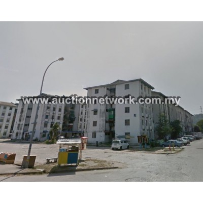 Jalan Pelangi 2, Taman Pelangi, 13700 Perai, Seberang Perai Tengah, Penang