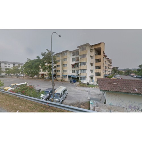 Pangsapuri Vista Perdana, Bandar Teknologi Kajang, Jalan 3/16, Seksyen ...