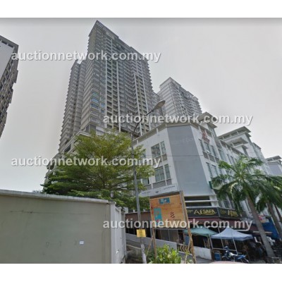 Endah Promenade, Jalan 3/149E, Taman Sri Endah, 57000 Kuala Lumpur