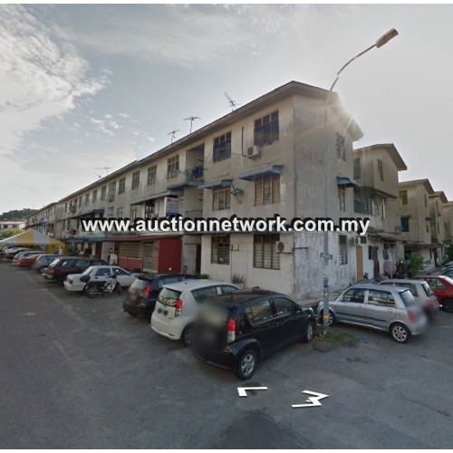 Jalan Mesra 1, Taman Mesra, 13400 Butterworth, Seberang Perai Utara, Penang