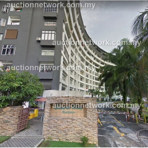 Sinaran Ukay Condominium, Jalan Bukit Utama 1/1, Taman Bukit Utama ...