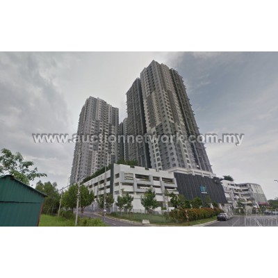 The Wharf Residence, Jalan Tasik Prima 6/2, Taman Tasik Prima, 47150 ...