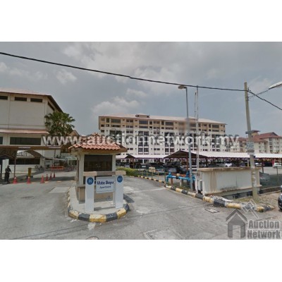 Vista Bayu Apartment, Jalan Batu Unjur 9, Taman Bayu Perdana, 41200 ...