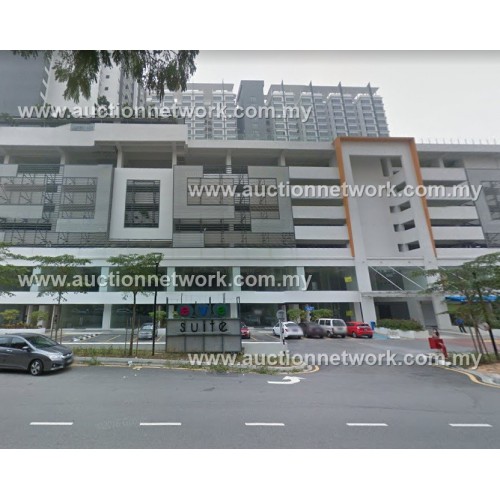 Eve Suite @ Ara Damansara, No.1A, Jalan PJU 1A/41, Ara Damansara, 47301 ...