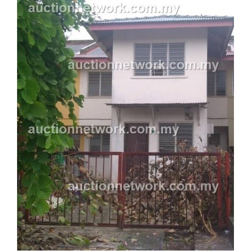 Hala Chepor 14, Taman Chepor Raya, 31200 Chemor, Perak