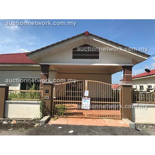 Lorong IV 1/1, Impiana Villa, Putra Nilai, 71800 Nilai, Negeri Sembilan