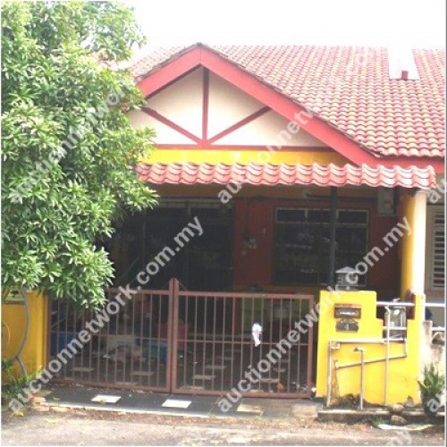 Lorong SKD 6, Taman PSJ Phase 3, 26100 Kuantan, Pahang