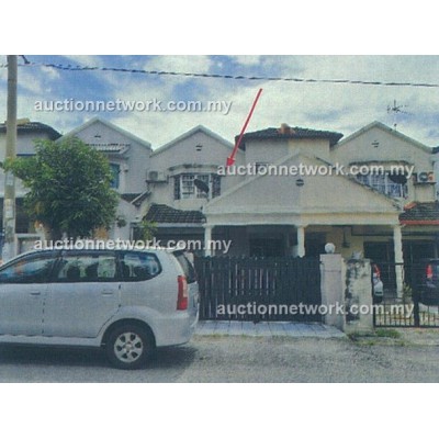 Jalan Cempaka SD 12/4B, 52200 Bandar Sri Damansara, Kuala Lumpur