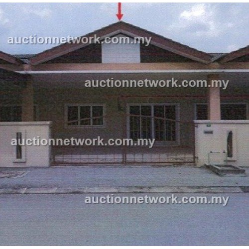 Jalan Chemor Gemilang 3, Halaman Chemor Gemilang, 31200 Chemor, Perak