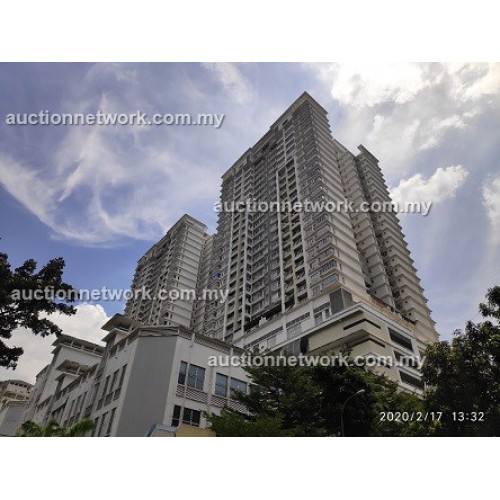 Endah Promenade, No. 5, Jalan 3/149E, Taman Sri Endah, Sri Petaling ...