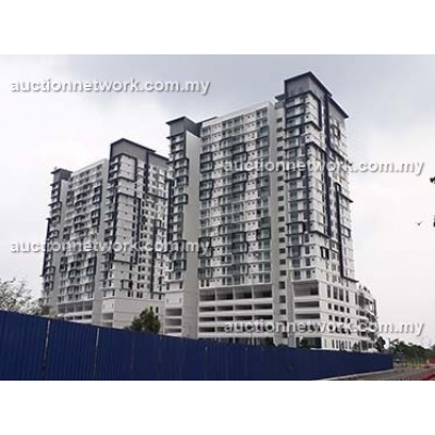 Maple Residence, Jalan Bestari 7/KS09, Bandar Bestari, 41200 Klang ...