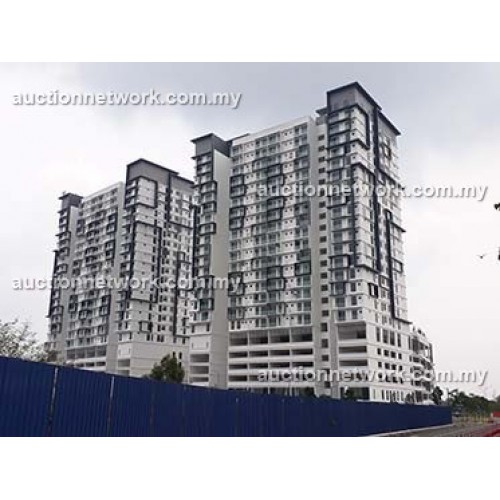 Maple Residence, Jalan Bestari 7/KS09, Bandar Bestari, 41200 Klang ...