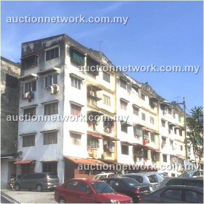 Jalan Awana 12A/1, Taman Cheras Awana, 43200 Cheras, Selangor