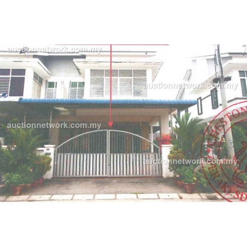 Persiaran Pengkalan Timur 13, Bandar Pengkalan Indah, 31650 Ipoh, Perak