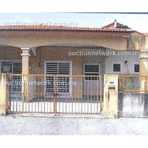 Laluan Puspa Indah 40, Taman Puspa Indah, 31550 Pusing, Perak