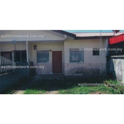 Taman Apas Permai, Tawau, Batu 12, Jalan Apas, 91000 Tawau, Sabah