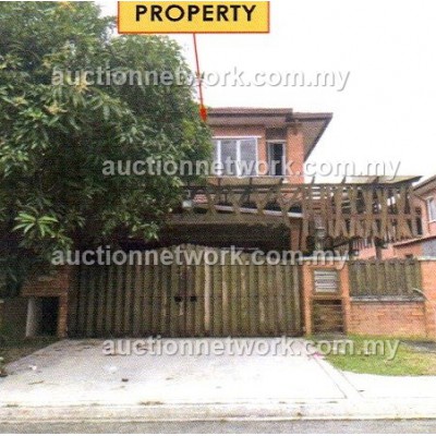 Jalan Pulau Lumut U10/71, Alam Budiman, Seksyen U10, 40170 Shah Alam ...