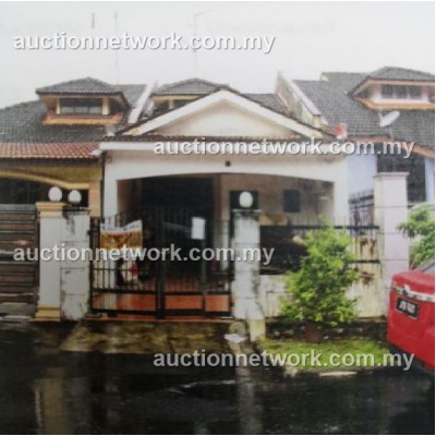 Jalan Denai 14, Taman Bukit Jaya, 81800 Ulu Tiram, Johor