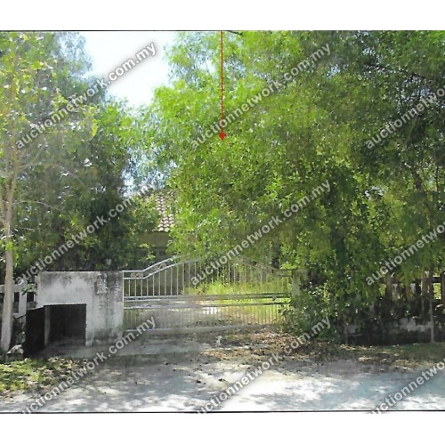 Persiaran Venice Intan 3, Desa Manjung Raya, 32200 Lumut, Perak