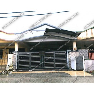 Lorong Shahzan IM 13, Taman Shahzan , Indera Mahkota, 25200 Kuantan, Pahang