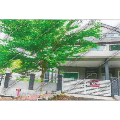 Laluan Puncak Jelapang 15, Taman Puncak Jelapang Maju, 30020 Ipoh, Perak