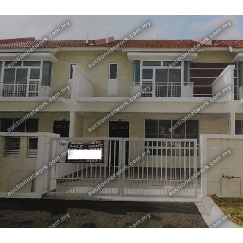 Jalan Orkid 4, Taman Sri Penawar, 81930 Bandar Penawar, Johor