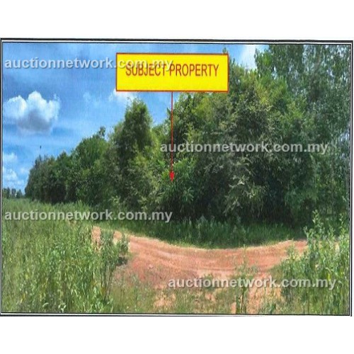 Changlun-Sintok Highway, Mukim Temin, 06100 Kubang Pasu, Kedah