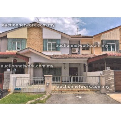 Jalan Melati 11, Taman Pusing Baru, 31550 Pusing, Perak