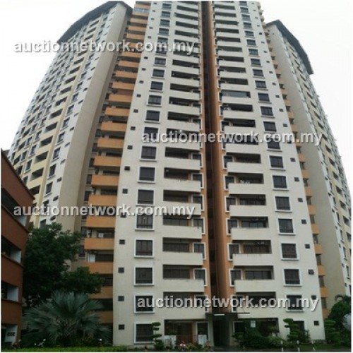 Palm Spring @ Damansara, No.1, Jalan PJU 3/29, Kota Damansara, 47810 ...