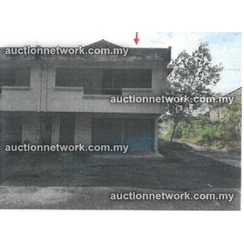 Jalan Bunga Raya 6A/4, Bukit Sentosa, 48300 Rawang, Selangor