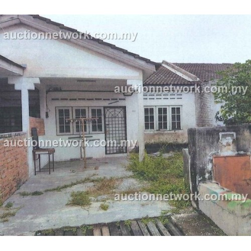 Persiaran Putera 7, Bandar Baru Putra, 31400 Ipoh, Perak