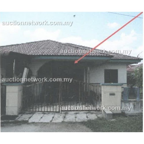 Laluan PP 38, Bandar Baru Pusing (Bandar Phoenix), 31000 Pusing, Perak