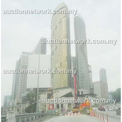 Empire City Damansara, Jalan Damansara, Damansara Perdana, PJU 8, 47820 ...