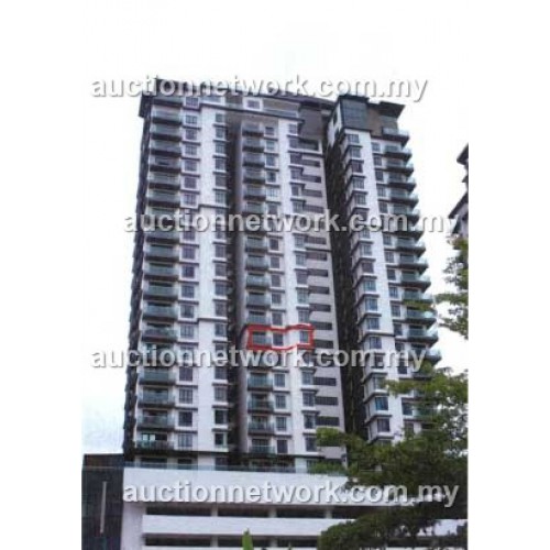 Taman Lido Avenue, Off Jalan Lintas, Penampang, 88300 Kota Kinabalu, Sabah